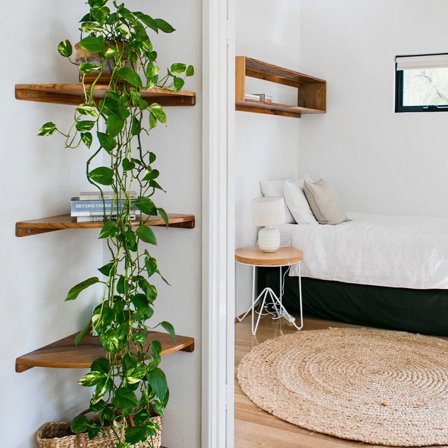 10 Tips to Help You Refresh Your Space Sustainably - The Earthling Co.