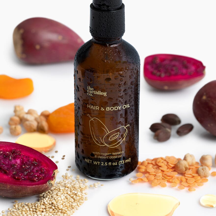 How to Refill Your Skincare Products