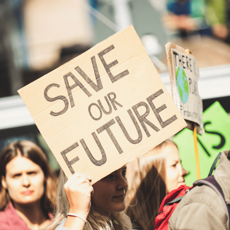 10 Women Environmentalists That You Should Know About - The Earthling Co.