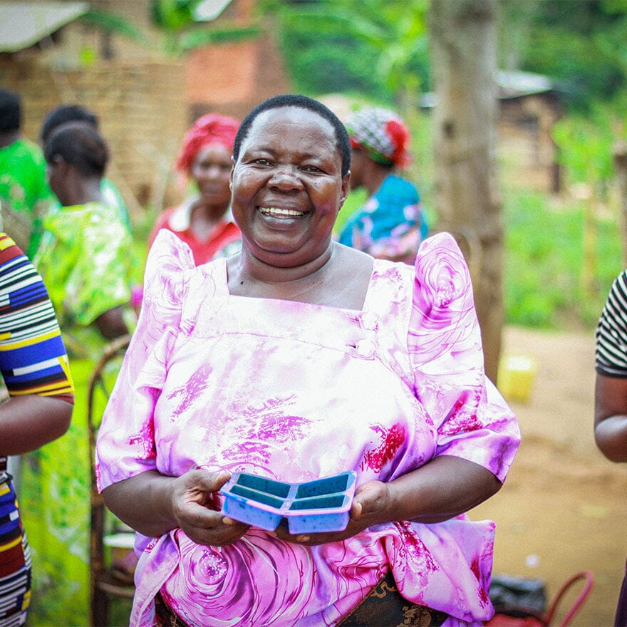 Giving Tuesday: How You Can Give Back Today - The Earthling Co.