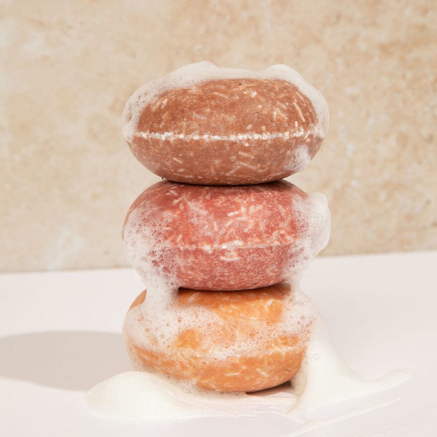 Our Shampoo Bars Just Got Even Better - The Earthling Co.