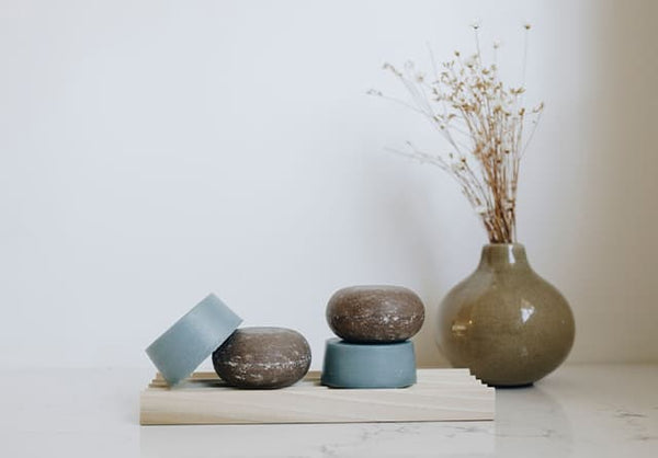 Sustainable Hair Care Products The Earthling Co
