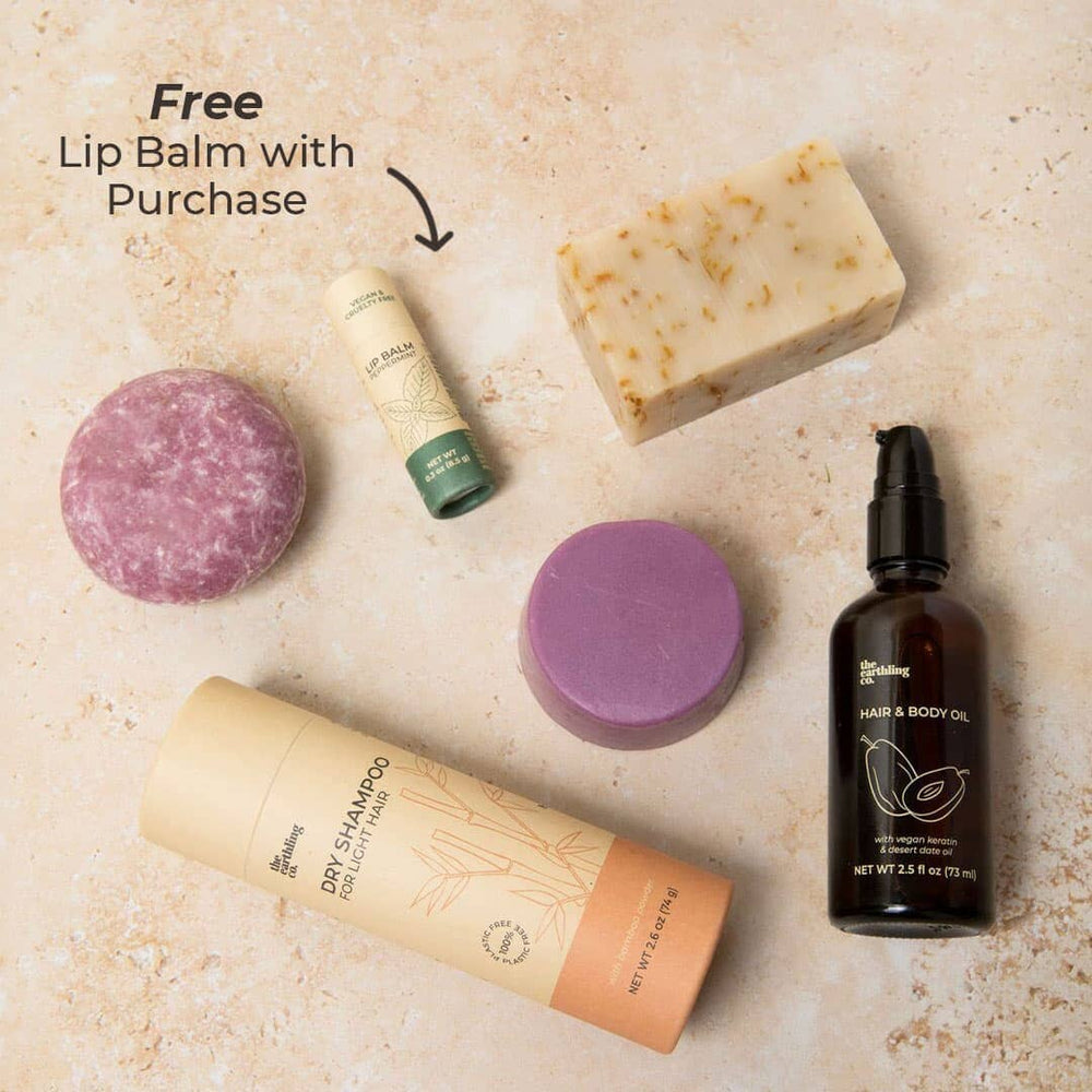 The Earthling Co.™ Official Site | Clean Personal Care, Real Results