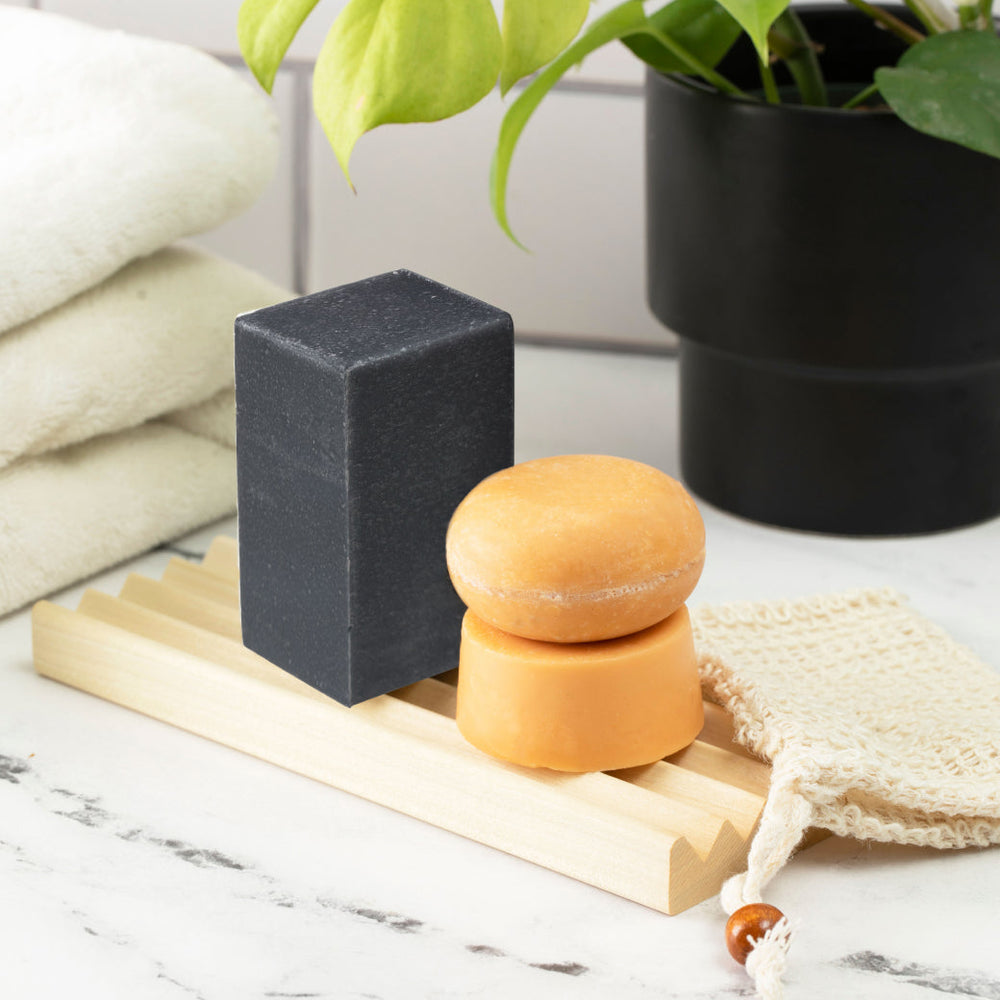 Natural & Sustainable Starter Kit Bundles | The Earthling Co.