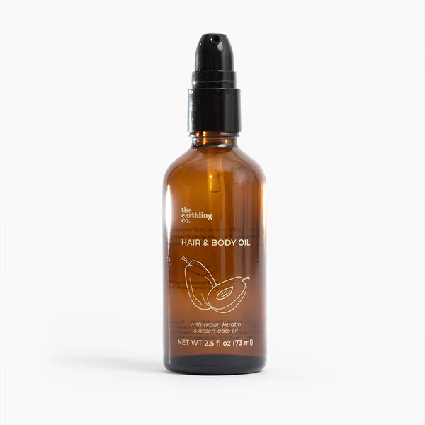 Plastic-Free Body Care - Eco-Friendly Body Products