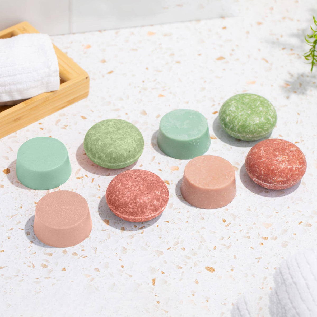 Bundles and Value Sets